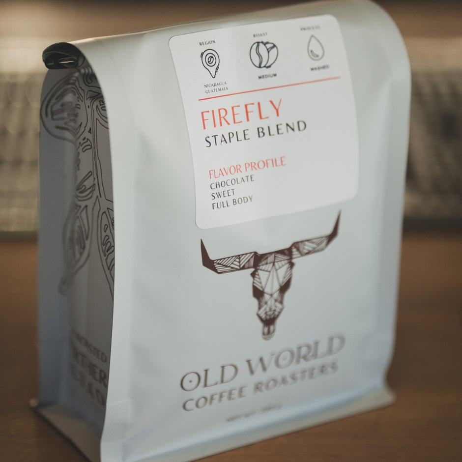 Old World Coffee Roasters