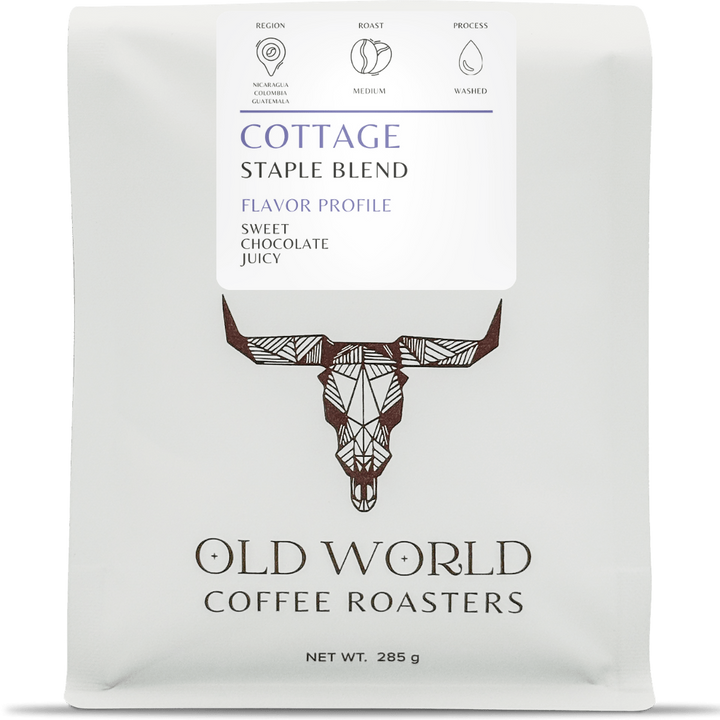 Old World Coffee Roasters