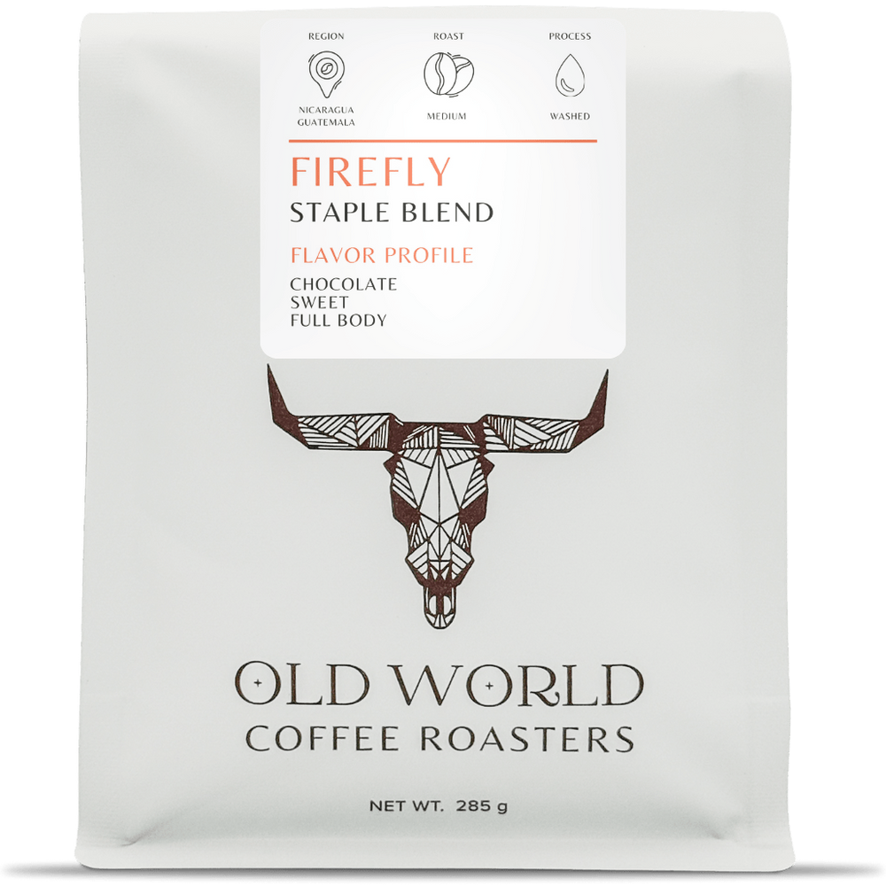 Old World Coffee Roasters