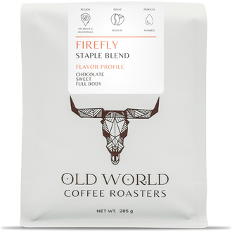 Old World Coffee Roasters