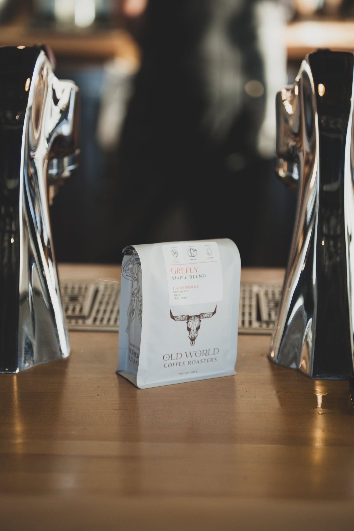 Firefly Espresso Blend | Specialty Roasters | Old World Coffee Lab ...