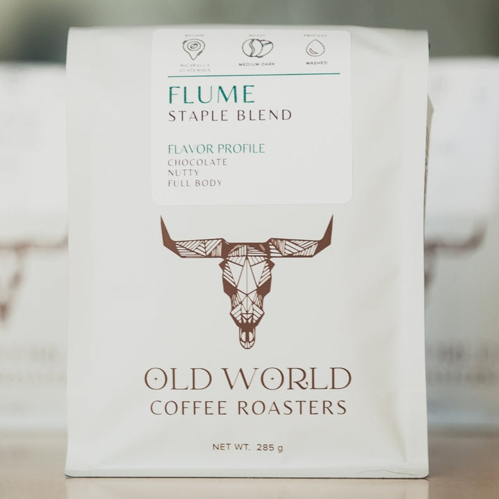 Old World Coffee Roasters