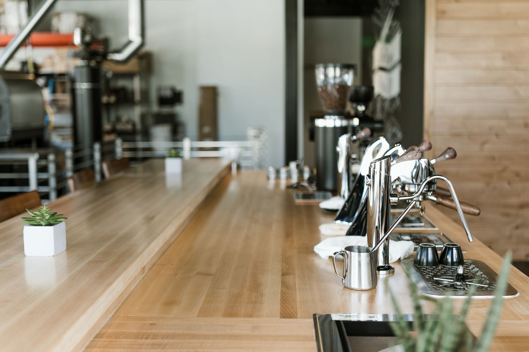 Old World Coffee Roasters