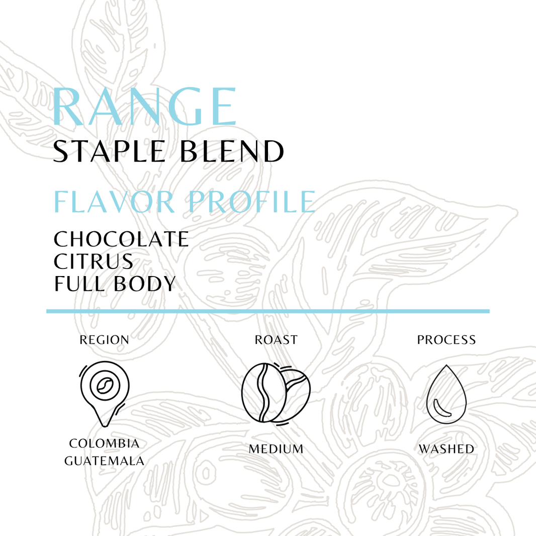 Old World Coffee Roasters