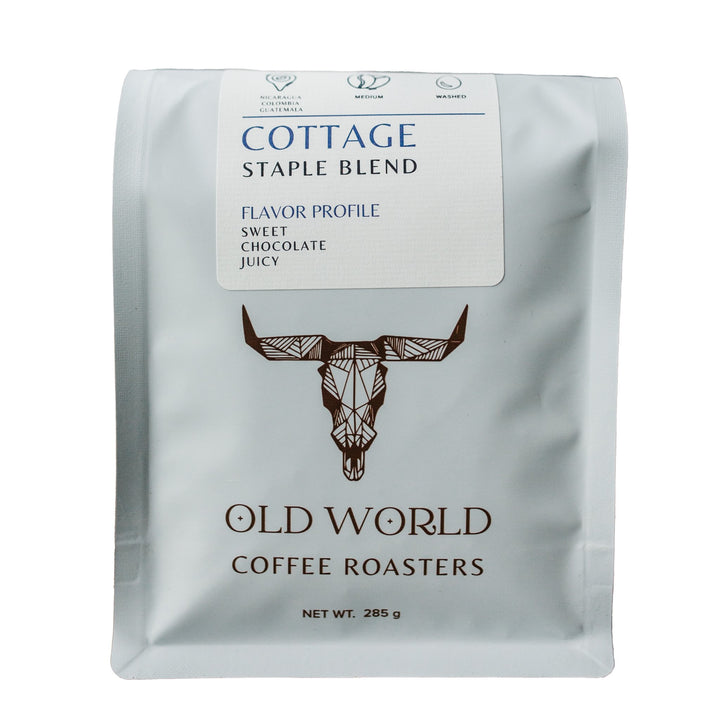 Old World Coffee Lab – Old World Coffee Roasters
