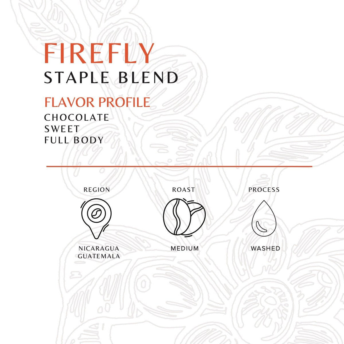 Firefly Espresso Blend | Specialty Roasters | Old World Coffee Lab ...