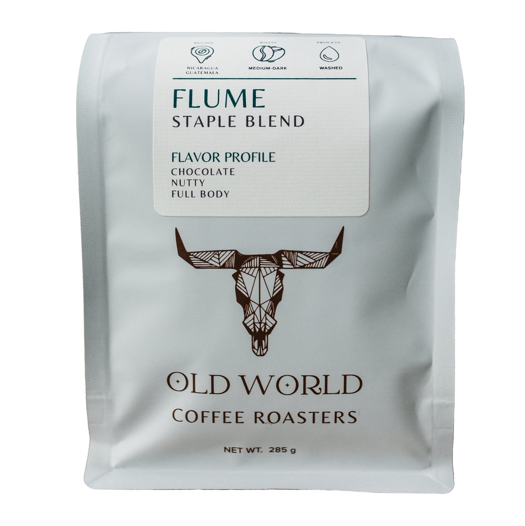 Old World Coffee Lab – Old World Coffee Roasters