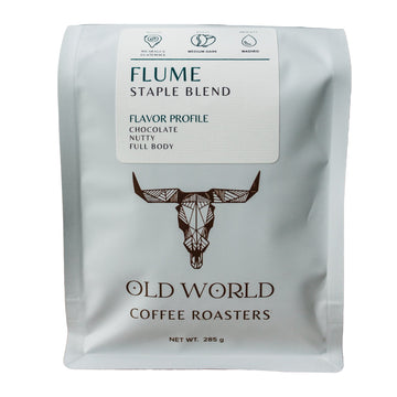 Old World Coffee Lab – Old World Coffee Roasters