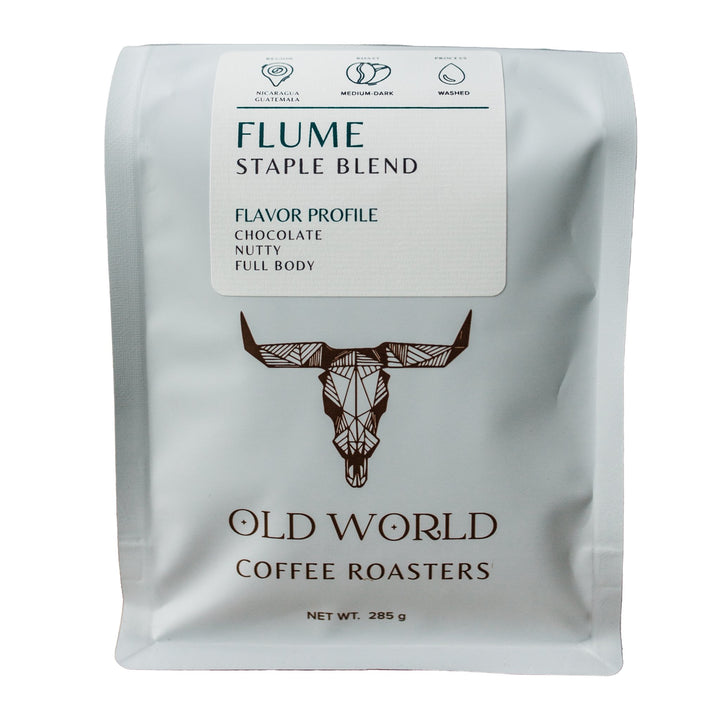 Old World Coffee Lab – Old World Coffee Roasters