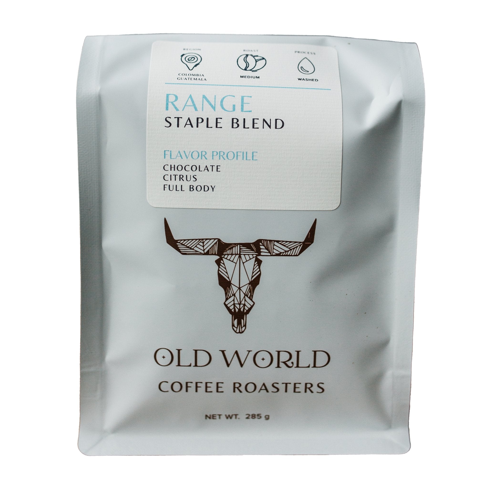 Old World Coffee Lab – Old World Coffee Roasters