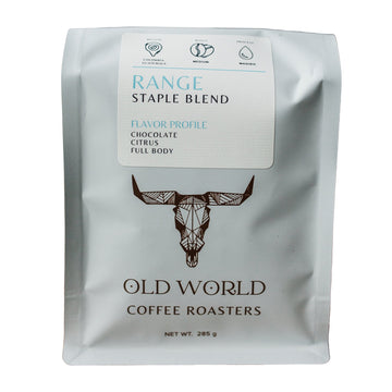 Old World Coffee Lab – Old World Coffee Roasters