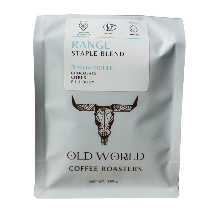 Old World Coffee Lab – Old World Coffee Roasters