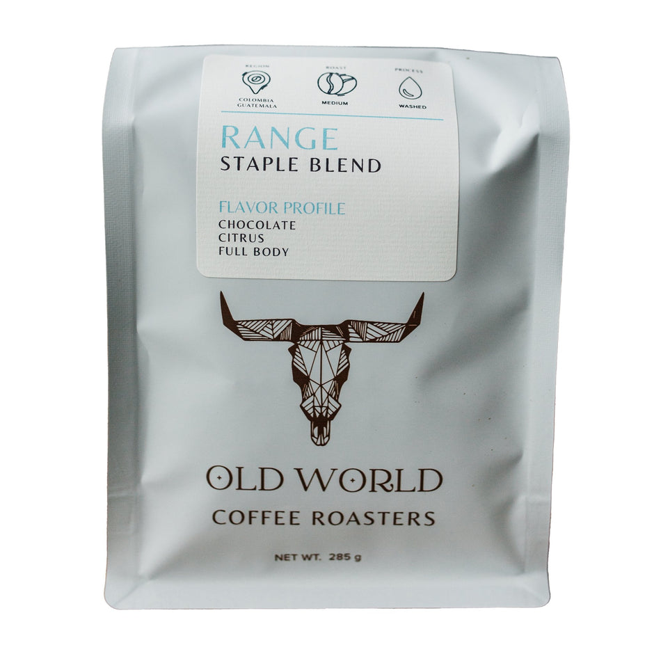 Old World Coffee Lab – Old World Coffee Roasters